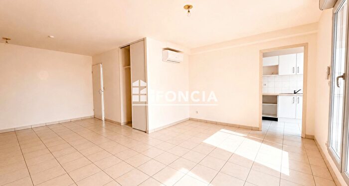 Appartement 3 pièces à vendre à Toulouse, Ponts Jumeaux