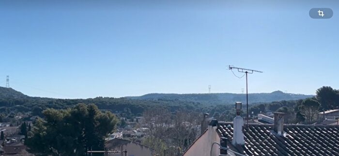 Appartement à vendre - Velaux - 3 pièces