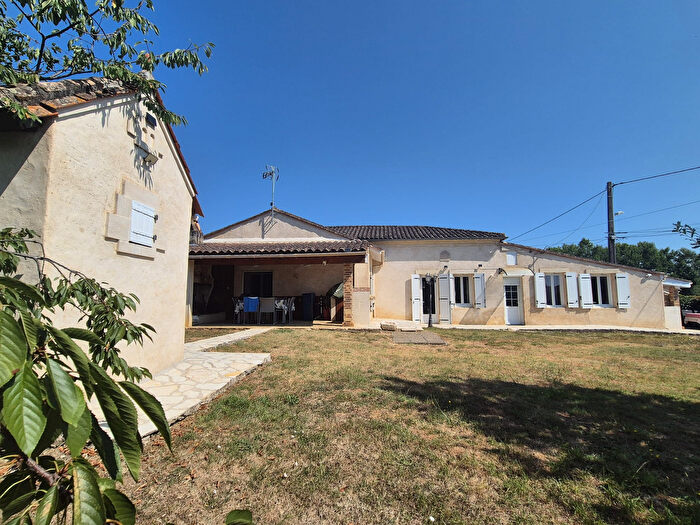 Martres - Maison 7 pièces à vendre