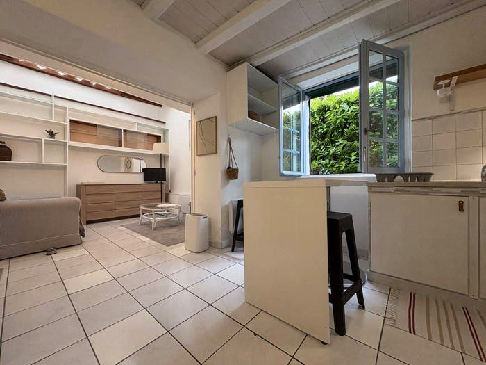 Appartement 2 pièces à louer - Ustaritz
