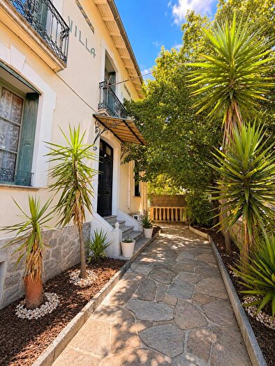 Maison 5 pièces à Amélie-les-Bains-Palalda, à vendre