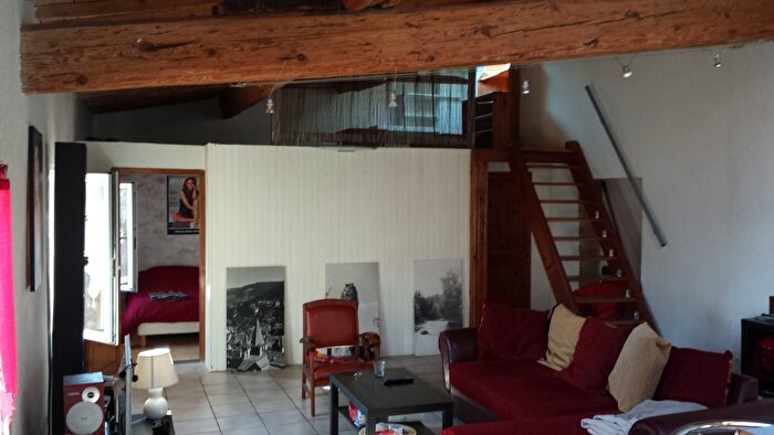 Saint-Georges-d'Orques - Appartement 2 pièces à louer