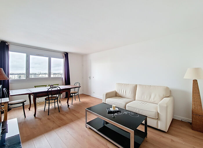Créteil, Habette, Côteaux du Sud - Appartement 3 pièces à vendre