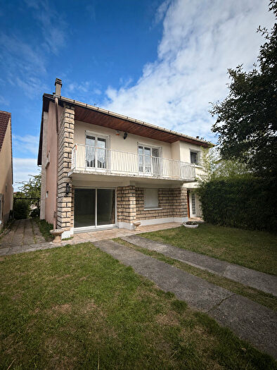 Maison 10 pièces à vendre à Argenteuil, Les Coteaux