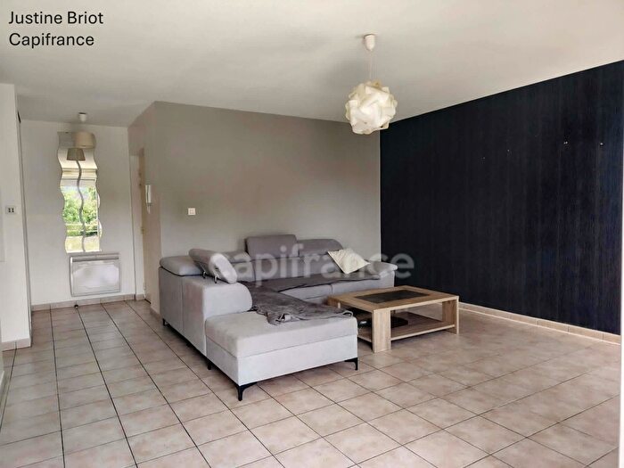 Appartement 3 pièces à vendre - Coulanges-lès-Nevers