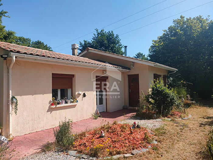 Maison 3 pièces à Saint-Savin, à vendre