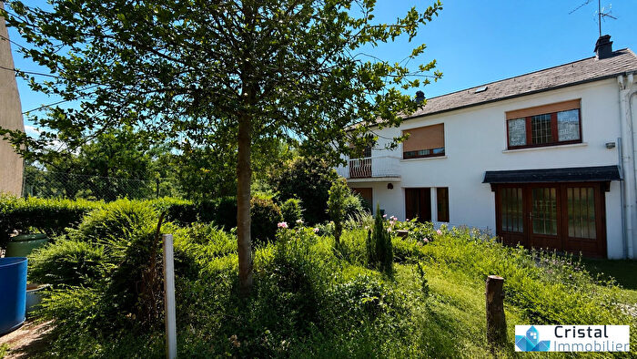 Maison 5 pièces à Haute-Kontz, à vendre