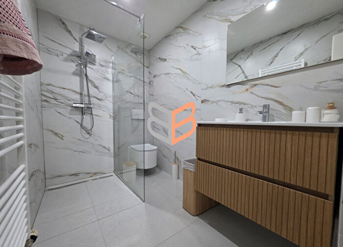 Maison à vendre - Audun-le-Tiche - 5 pièces - 3 chambres