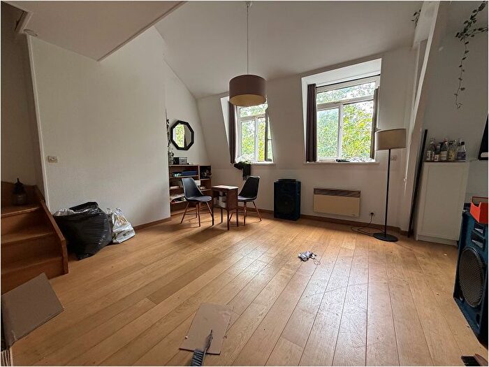 Appartement 2 pièces à louer à Lille, Centre-ville, Euralille