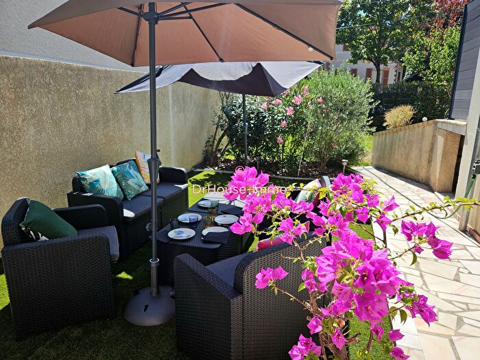 Maison à vendre - Saint-Maur-des-Fossés, Saint-Maur-Créteil - 5 pièces - 4 chambres