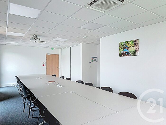 Maison à vendre - Changé - 19 pièces