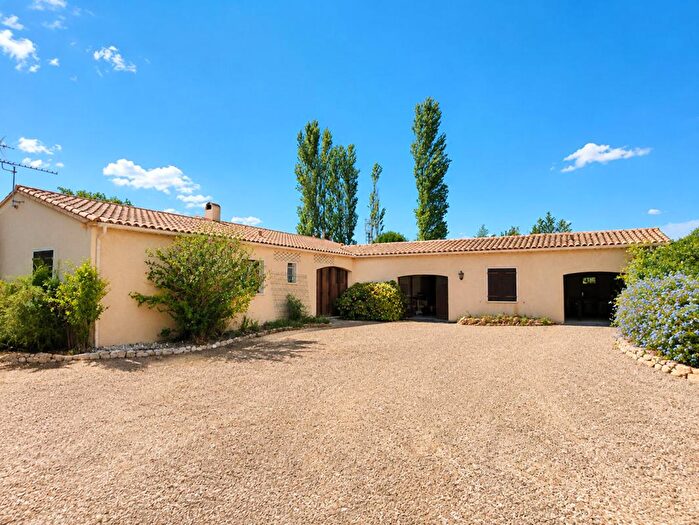 Lézignan-Corbières : Maison 7 pièces à vendre