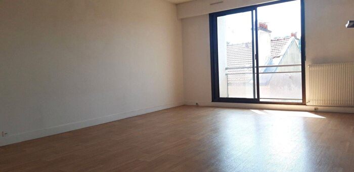 Silly-Gallieni, Boulogne-Billancourt : Appartement 3 pièces à louer