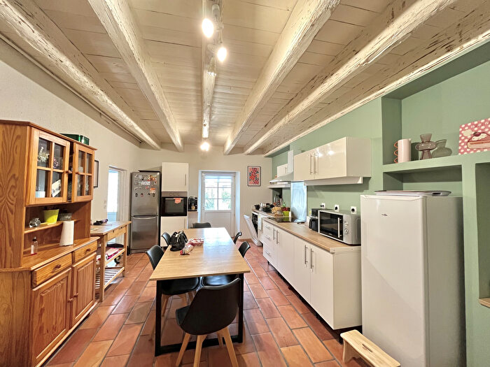 Saint-Aignan-Grandlieu : Maison 9 pièces à vendre