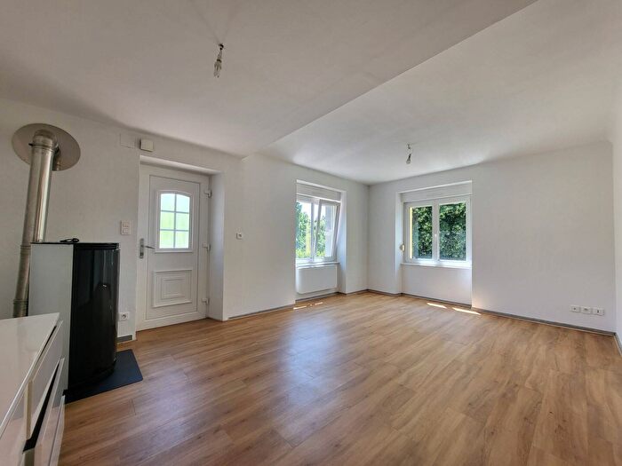 Appartement à louer - Nayemont-les-Fosses - 3 pièces - 2 chambres