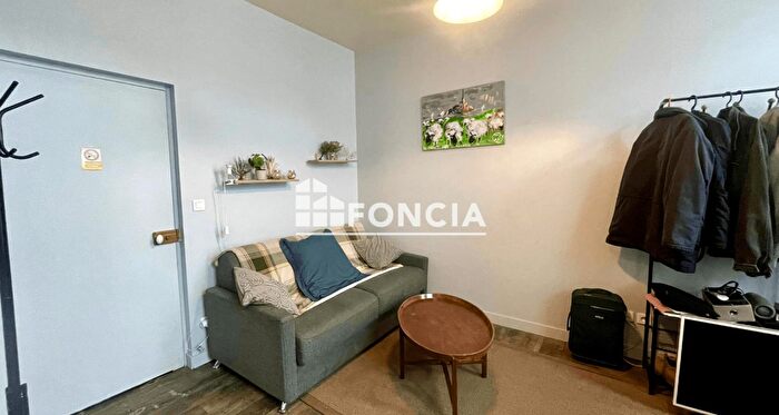 Appartement à vendre - Rochefort, Centre-ville - 1 pièce