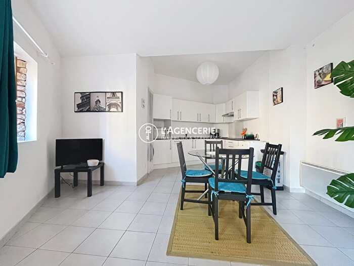 Appartement 3 pièces à Albi, à louer