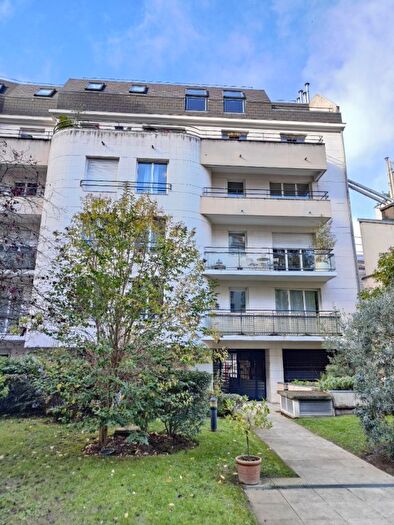 Boulogne-Billancourt, Menus, Jean Baptiste Clément : Appartement 1 pièce à louer