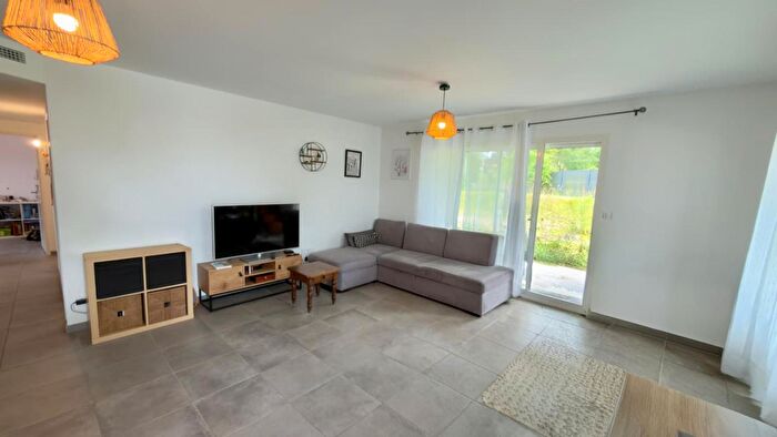 Dax, Saubagnacq, Berre : Maison 4 pièces à vendre