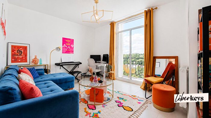 Tours, Centre-ville - Appartement 2 pièces à vendre