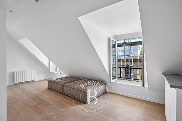 Appartement 1 pièce à vendre à Paris 6ème, Notre Dame des Champs