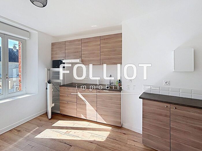 Sud Est, Coutances - Appartement 3 pièces à louer