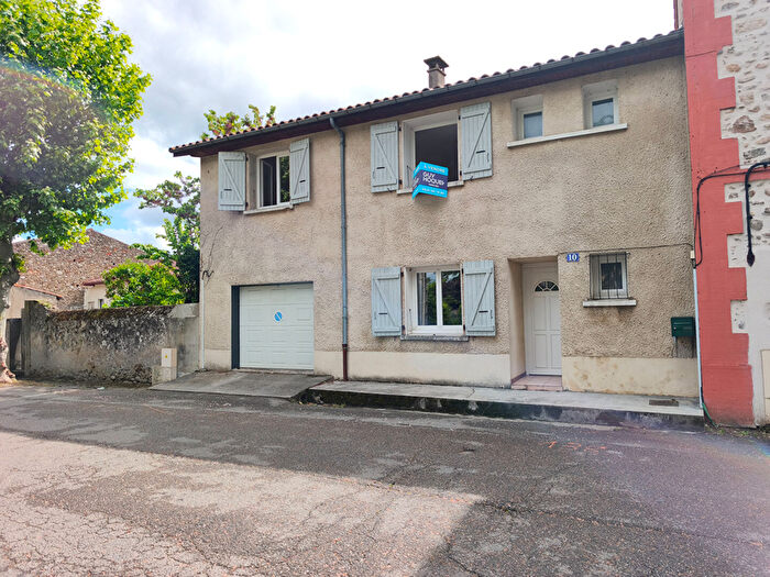 Varilhes : Maison 7 pièces à vendre