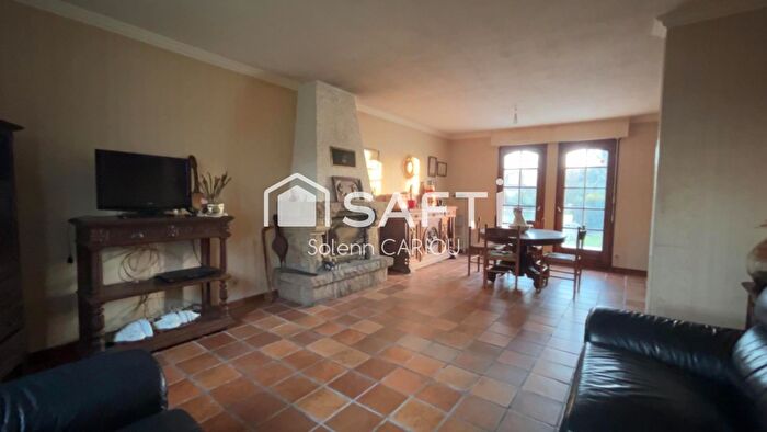 Maison à vendre - Gestel - 6 pièces - 4 chambres