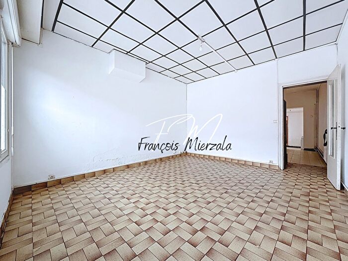 Maison à vendre - Méricourt - 6 pièces - 4 chambres