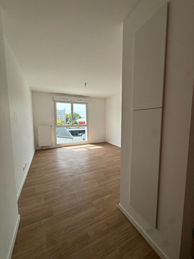 Appartement 1 pièce à louer à Reims, Courlancy, Porte de Paris, Bois d'Amour