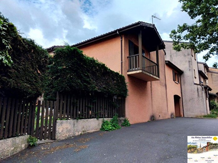 Maison 5 pièces à louer à Pommiers