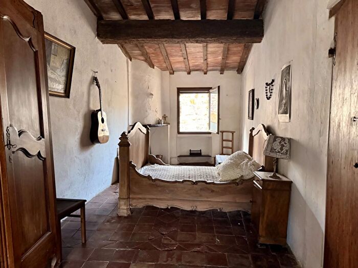 Maison à vendre - Feuilla - 5 pièces - 3 chambres