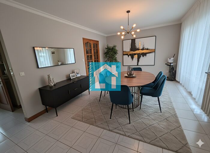 Maison à vendre - Granville, Saint-Nicolas - 4 pièces - 3 chambres