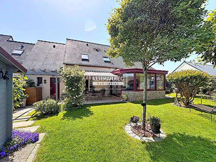 Chavagne : Maison 7 pièces à vendre