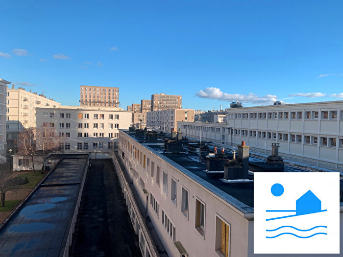 Le Havre, Perrey, Perret - Appartement 1 pièce à louer
