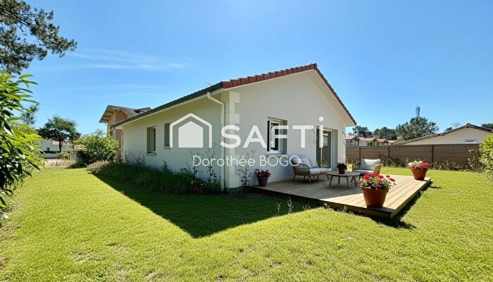 Maison 4 pièces à Gujan-Mestras, Chante-Cigale, à vendre