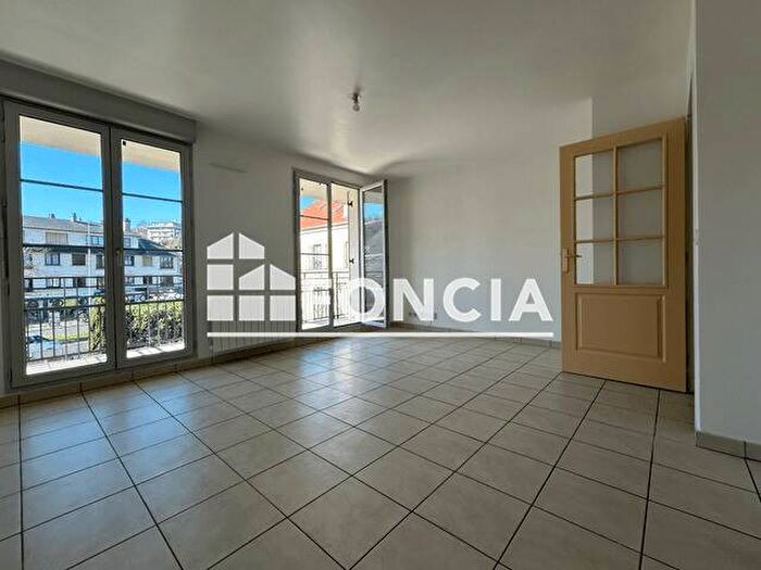 Appartement à louer - Le Port-Marly - 2 pièces - 1 chambre