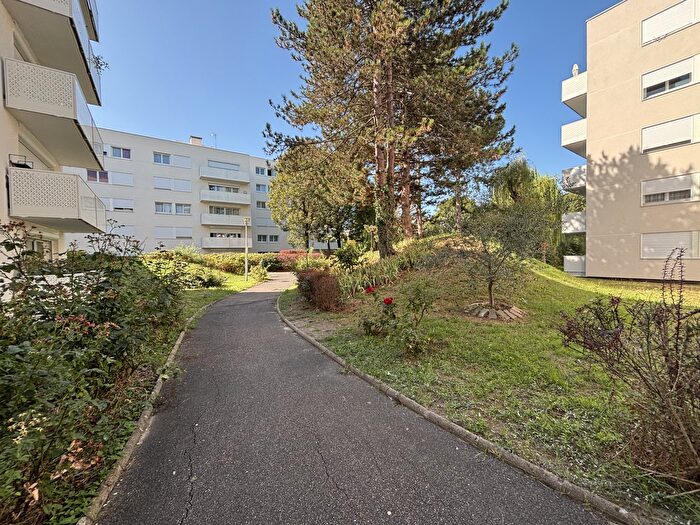 Sannois - Appartement 2 pièces à vendre