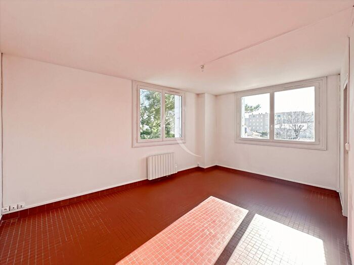 Appartement à louer - Peripherie, Saint-Jean-de-Monts - 4 pièces - 3 chambres