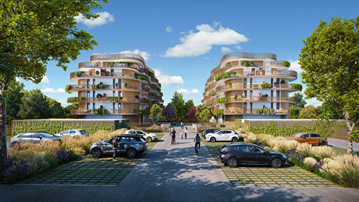 Narbonne, Egassieral - Appartement 2 pièces à vendre