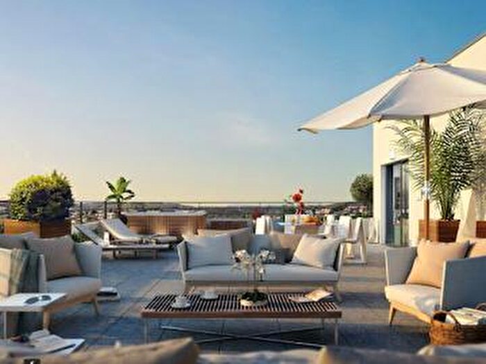 Maison à vendre - Schiltigheim, Vieux Schilick, Centre-ville, Nouvelle Cité - 4 pièces