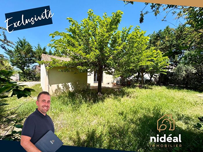 Maison 7 pièces à Calvisson, à vendre