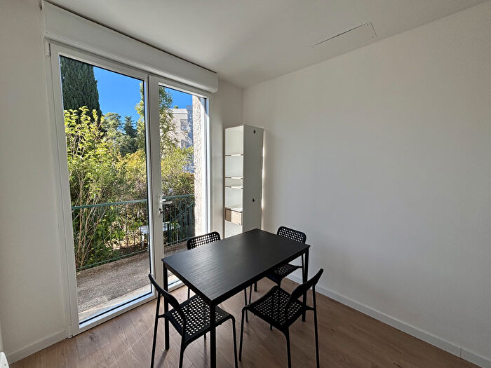 Appartement 3 pièces à Montpellier, Hôpitaux, Facultés, à louer