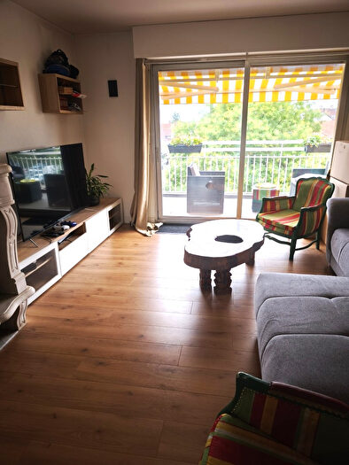 Appartement 5 pièces à louer à Vendenheim