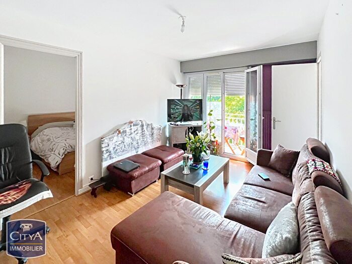 Appartement 2 pièces à vendre à Saint-Quentin, Saint-Martin, Oëstres