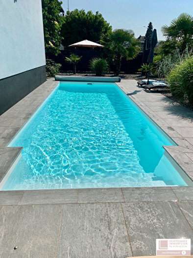 Maison 5 pièces à vendre - Zillisheim