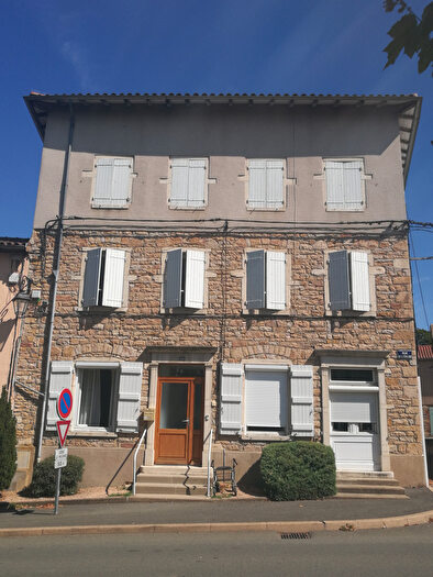 Appartement 3 pièces à louer à Saint-Georges-de-Reneins