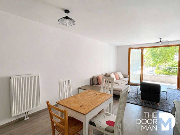 Lille, Lille-Sud - Appartement 3 pièces à vendre