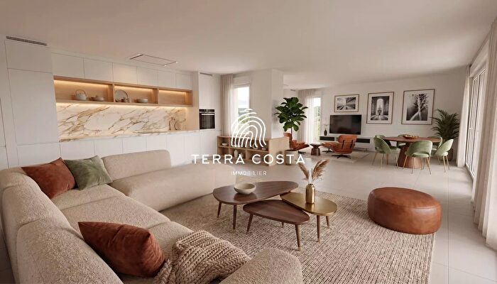 Appartement 4 pièces à BayonneBayonaBaiona, Saint-Bernard, Matras, à vendre