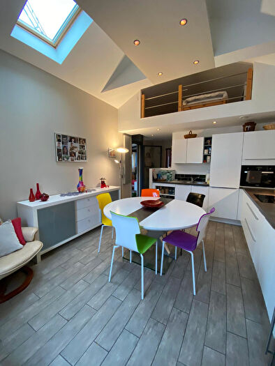 Maison 3 pièces à Arcachon, Centre-ville, La Chapelle, Gare, à vendre
